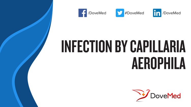 Infection by Capillaria Aerophila