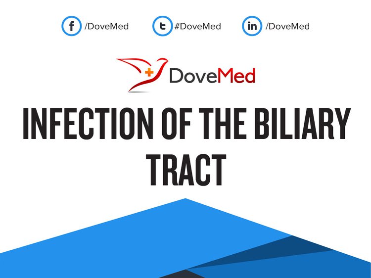 Infection of the Biliary Tract