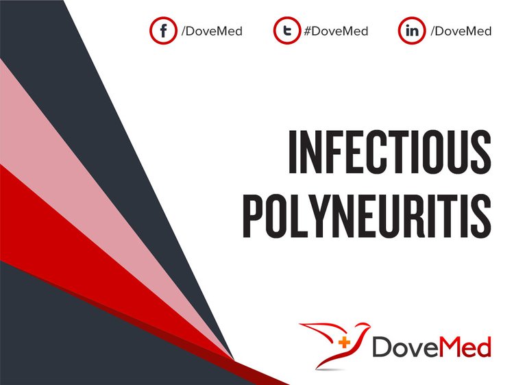Infectious Polyneuritis (causing Guillain-Barré Syndrome)