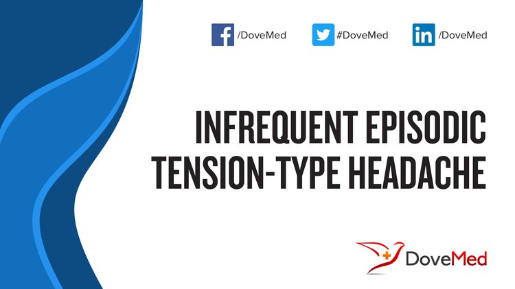 Infrequent Episodic Tension-type Headache