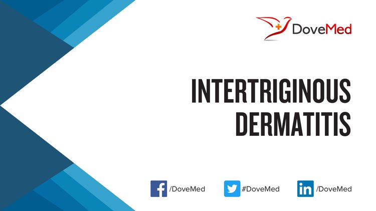 Intertriginous Dermatitis
