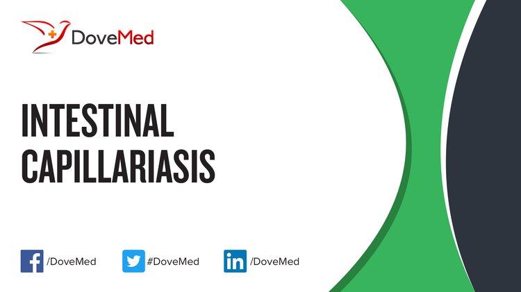 Intestinal Capillariasis