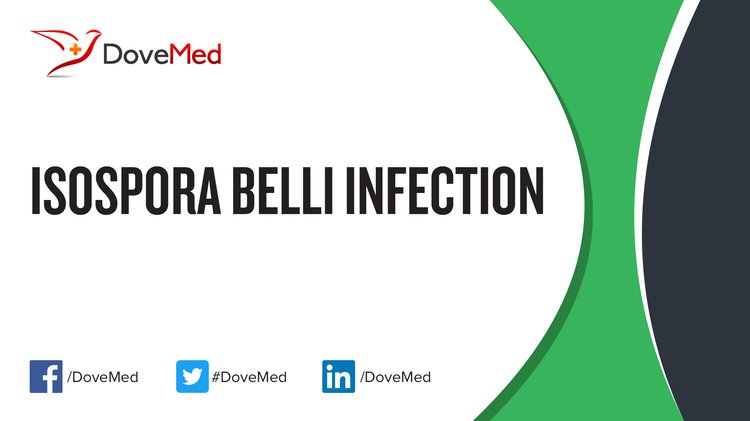 Isospora Belli Infection