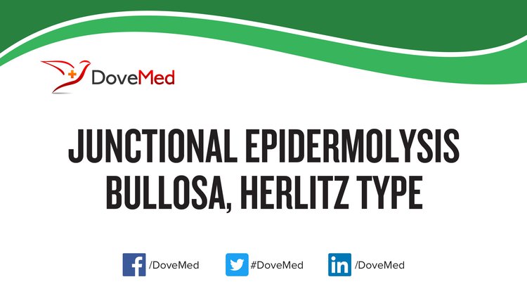 Junctional Epidermolysis Bullosa Herlitz