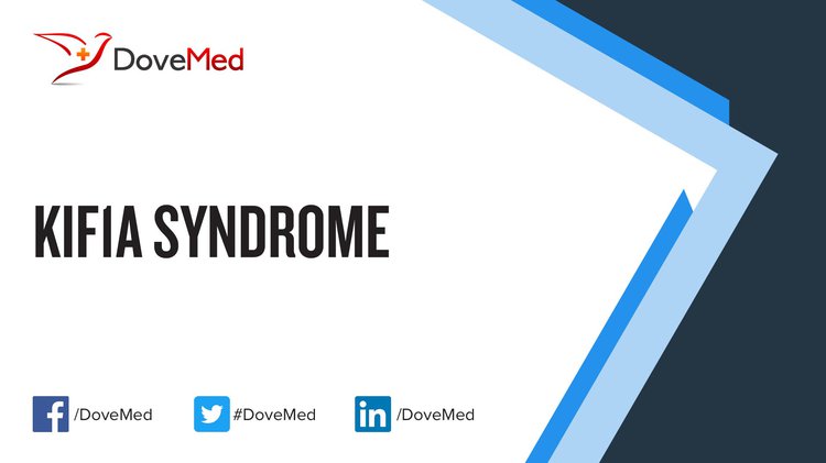 KIF1A Syndrome