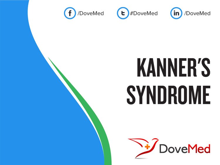 Kanner's Syndrome