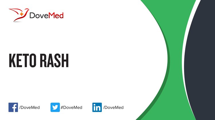 Keto Rash