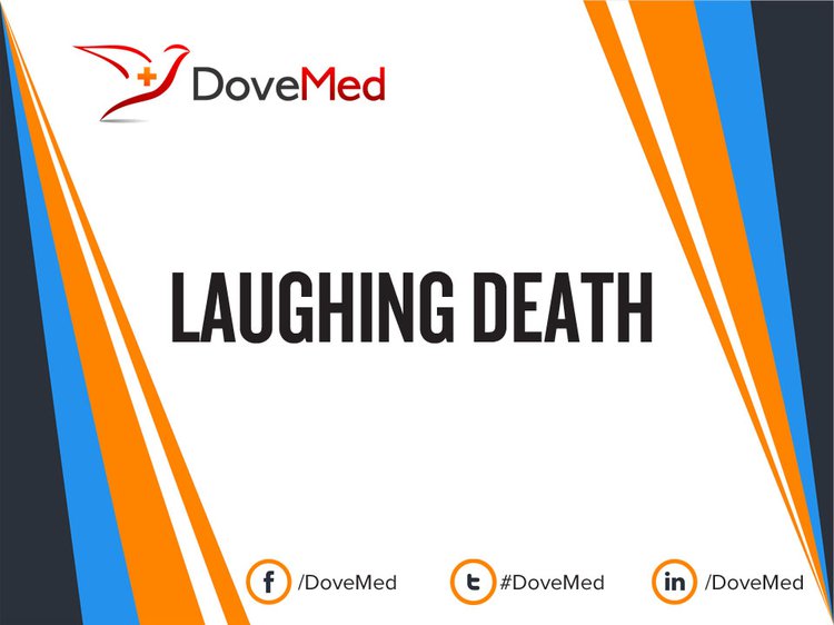 Laughing death