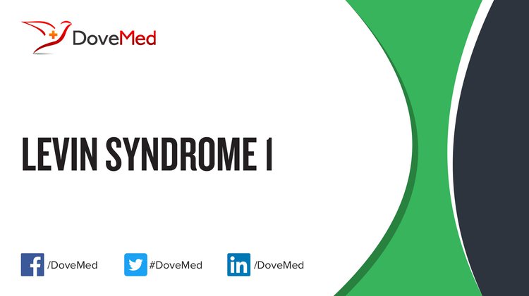 Levin Syndrome I