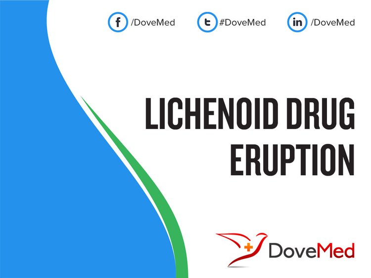 Lichenoid Drug Eruption (LDE)