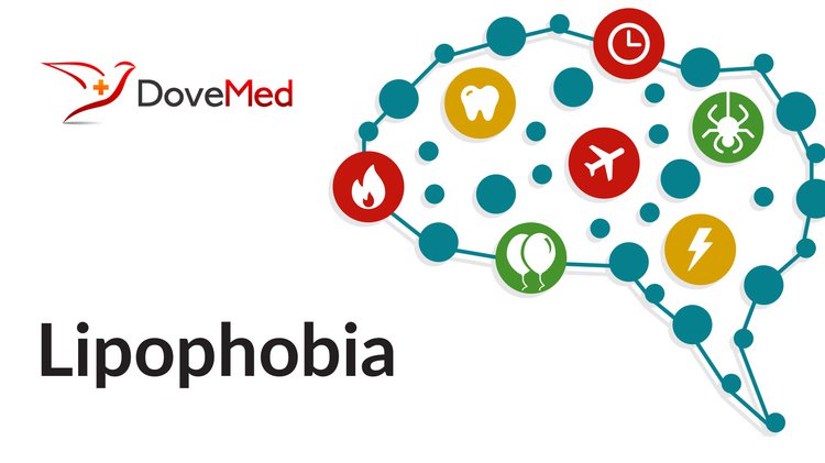 Lipophobia