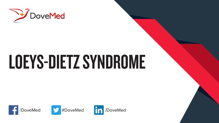 Loeys-Dietz Syndrome