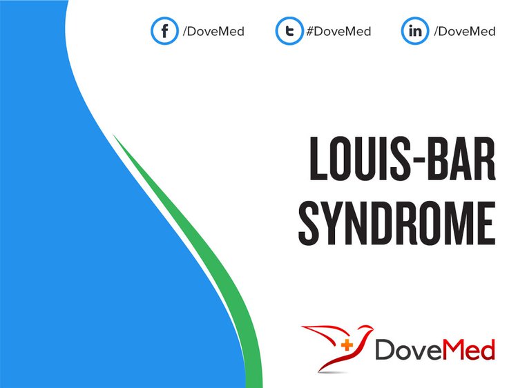 Louis-Bar Syndrome