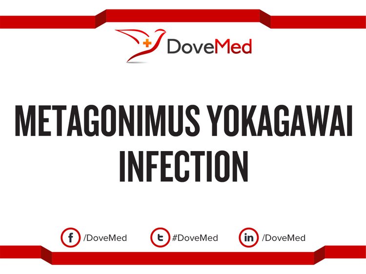 Metagonimus Yokagawai Infection