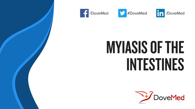 Myiasis of the Intestines