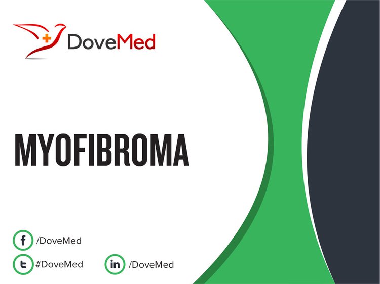 Myofibroma