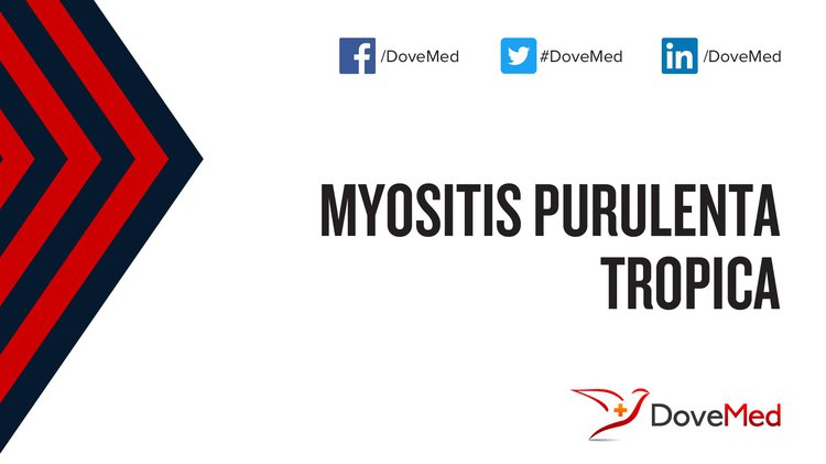 Myositis Purulenta Tropica