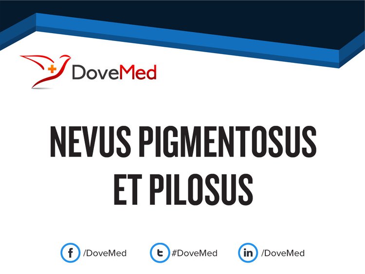Nevus Pigmentosus Et Pilosus