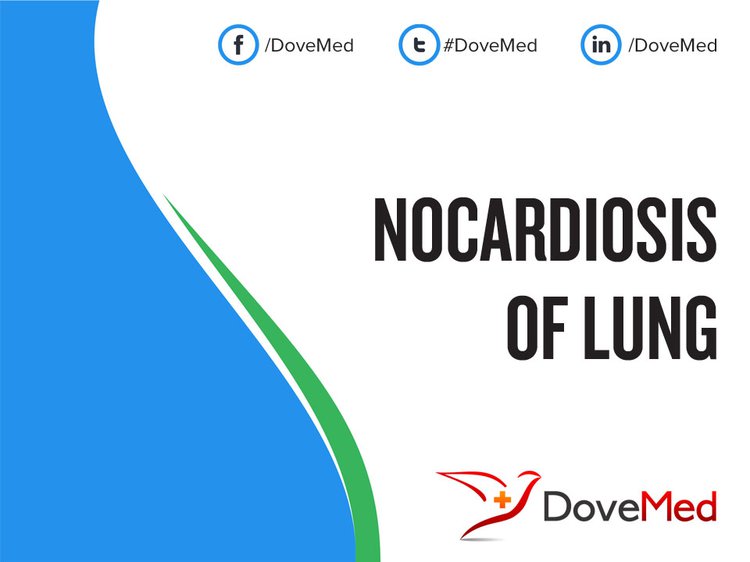 Nocardiosis of Lung