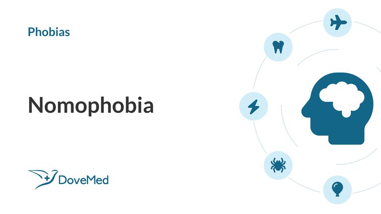 Nomophobia
