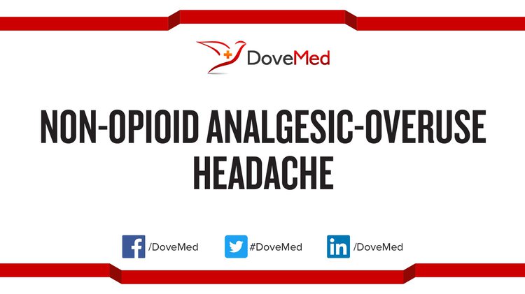 Non-Opioid Analgesic-Overuse Headache