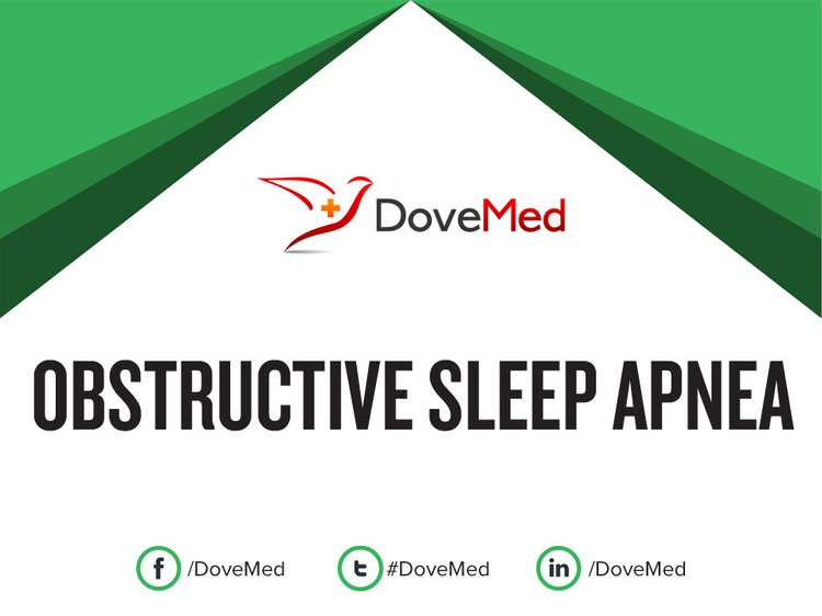 Obstructive Sleep Apnea (OSA)
