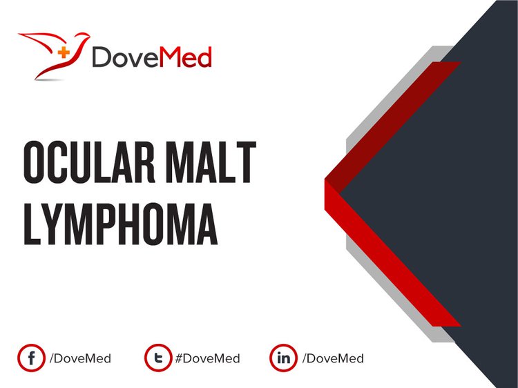 Ocular MALT Lymphoma