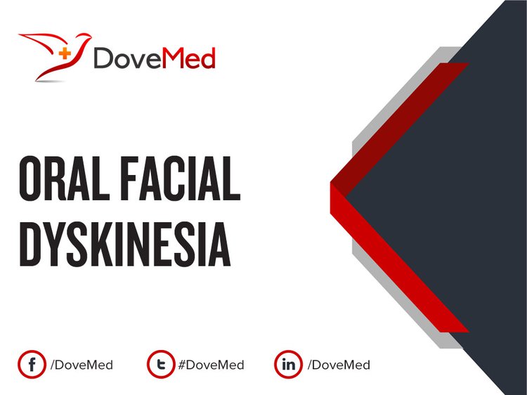 Oral Facial Dyskinesia