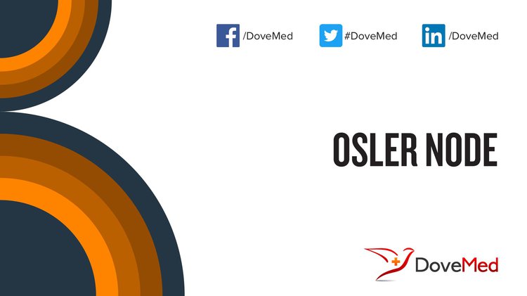 Osler Node