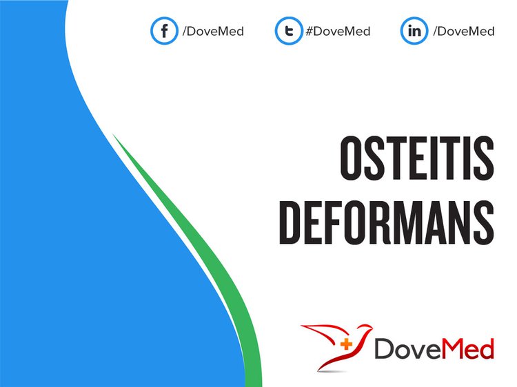 Osteitis Deformans