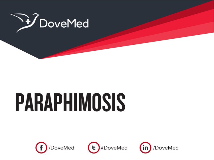 Paraphimosis paraphimosis