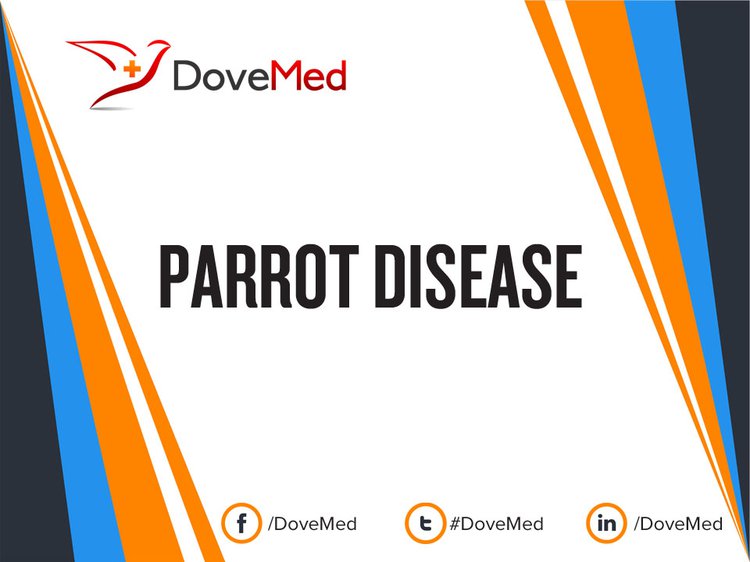 Parrot Disease