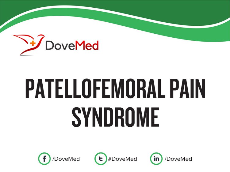 Patellofemoral Pain Syndrome Pfps Physioflow