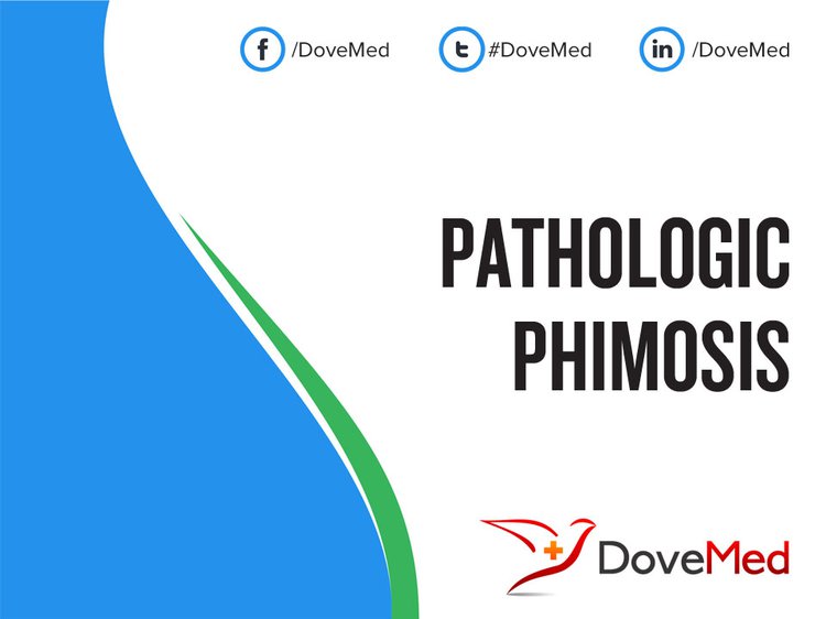 Pathologic Phimosis