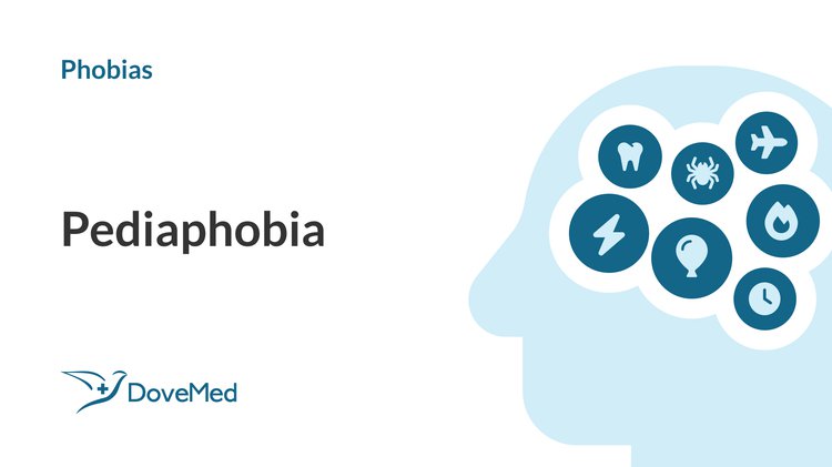 Pediaphobia