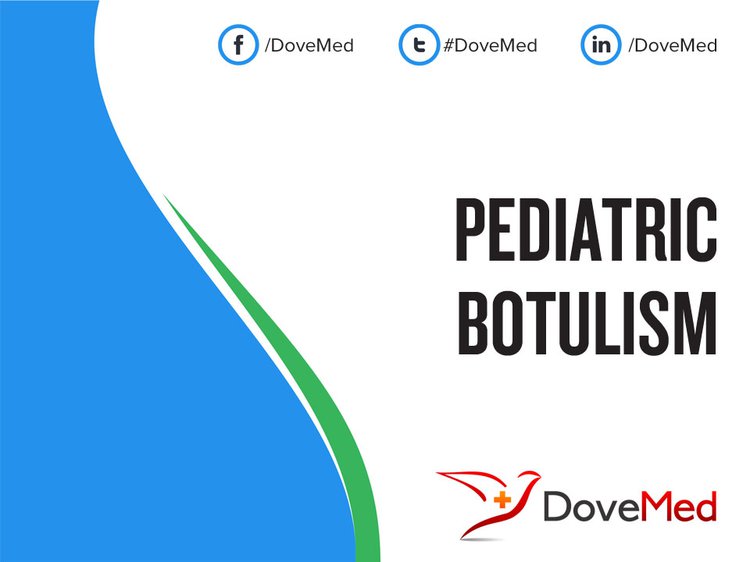 Pediatric Botulism