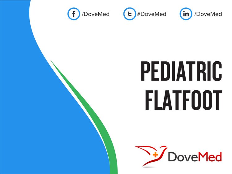 Pediatric Flatfoot