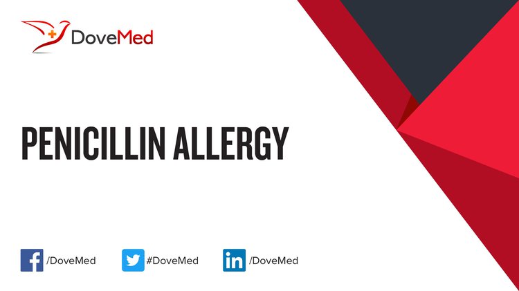 Penicillin Allergy