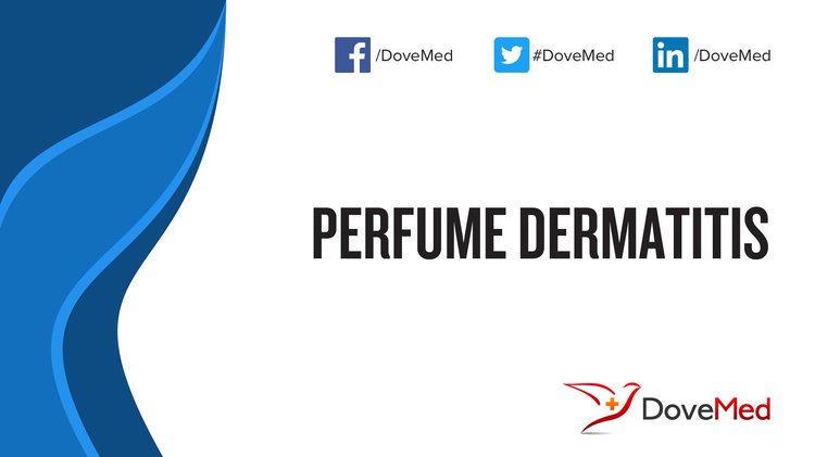 Perfume Dermatitis