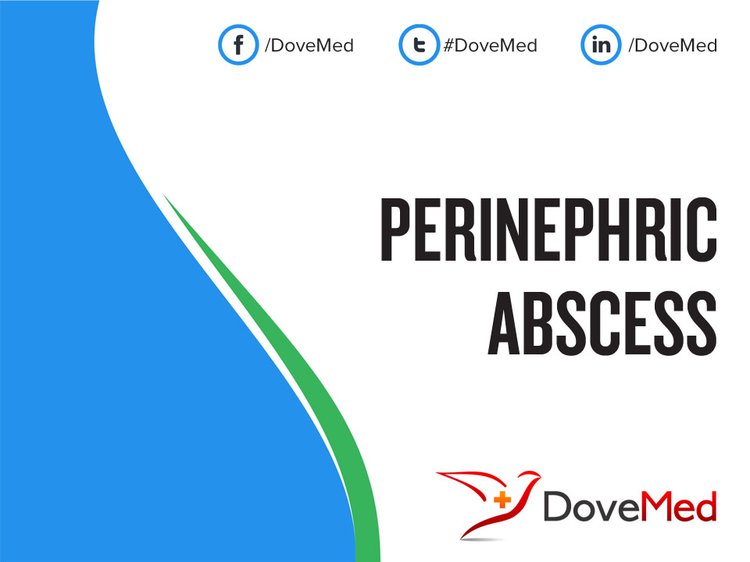 Perinephric Abscess