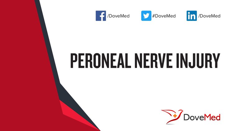 Peroneal Nerve Injury