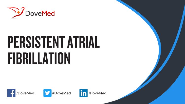 Persistent Atrial Fibrillation