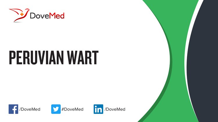 Peruvian Wart