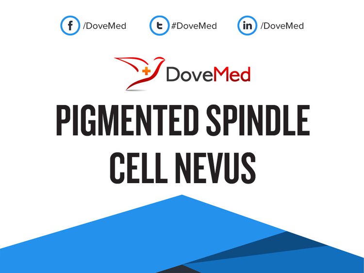 Pigmented Spindle Cell Nevus