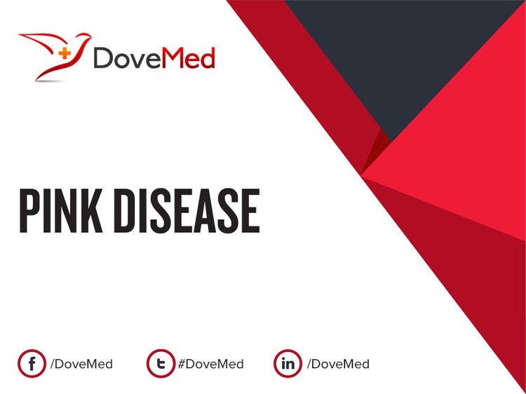 Pink Disease