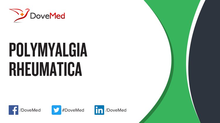 Polymyalgia Rheumatica