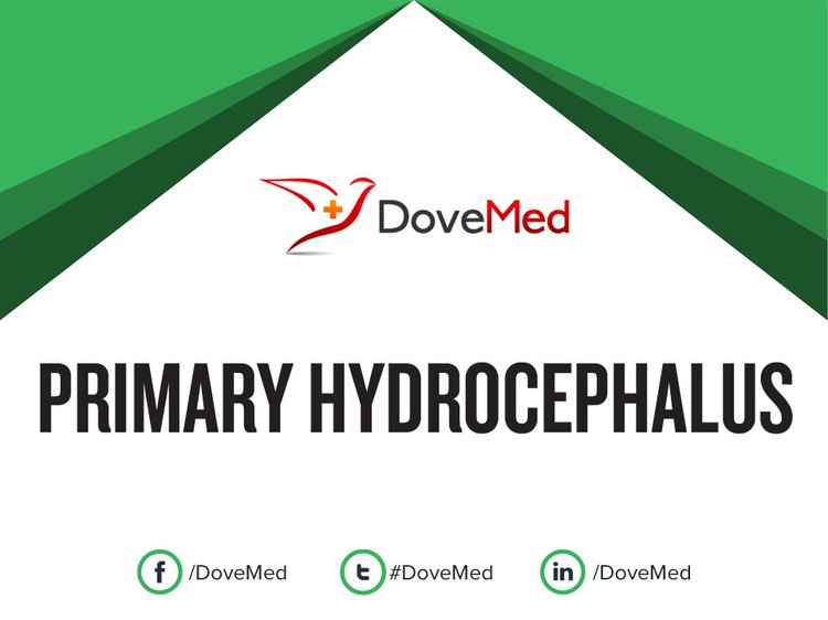 Primary Hydrocephalus