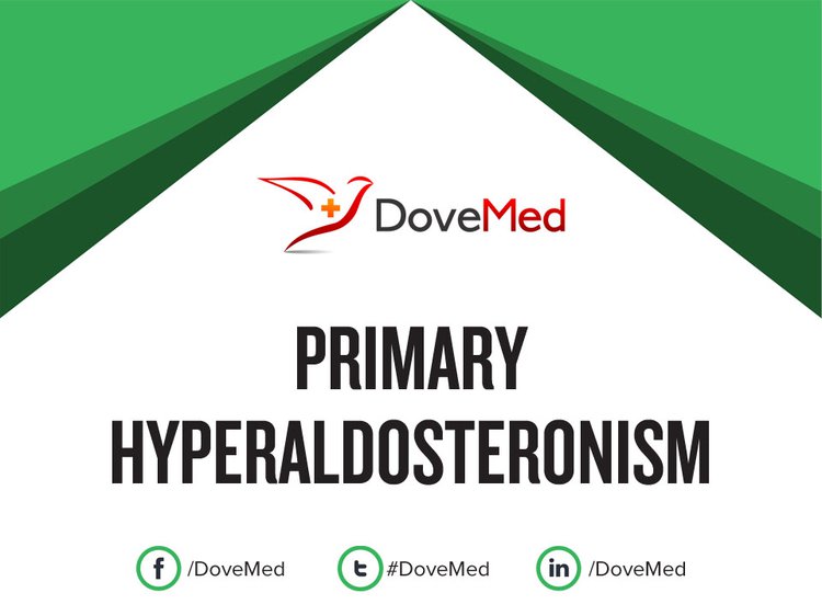 Primary Hyperaldosteronism