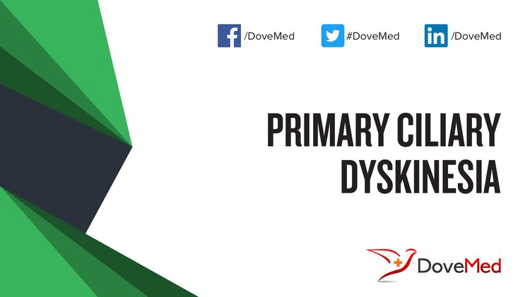 Primary Ciliary Dyskinesia
