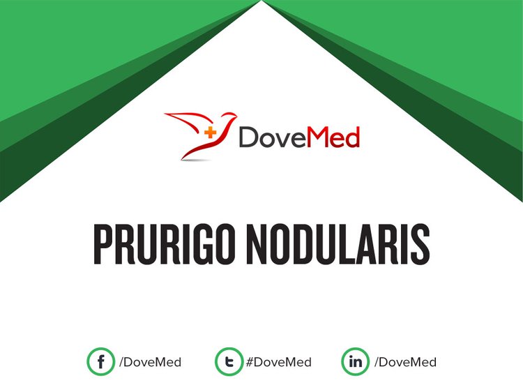 Nodular Prurigo